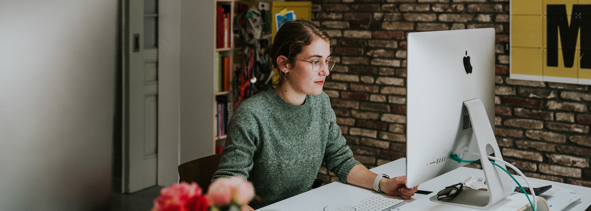 Blueriq for software providers